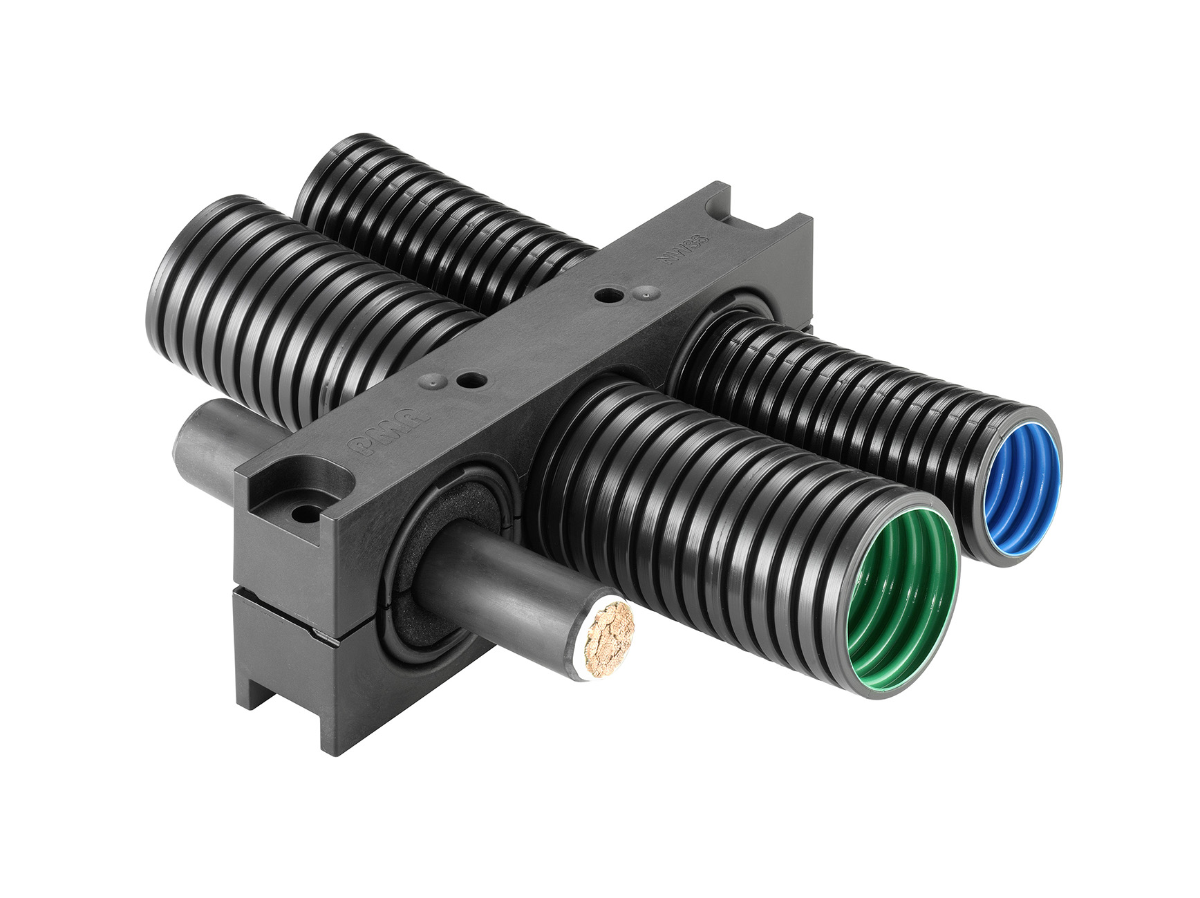 Adapter cable BGPMK - Rutab - The smarter way through